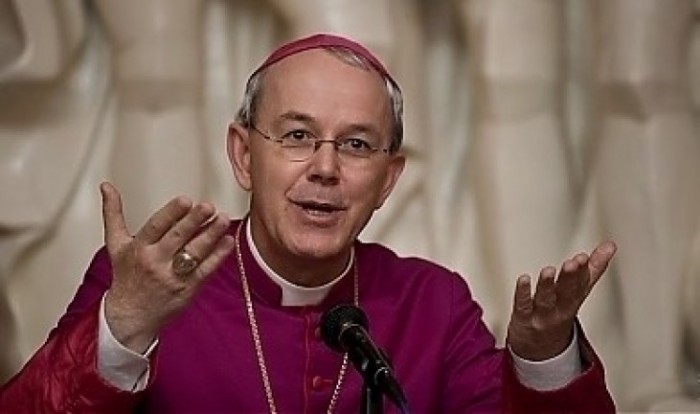 Temeljno pitanje vezano uz Bratstvo svetog Pija X. (SSPX)” – biskup ...
