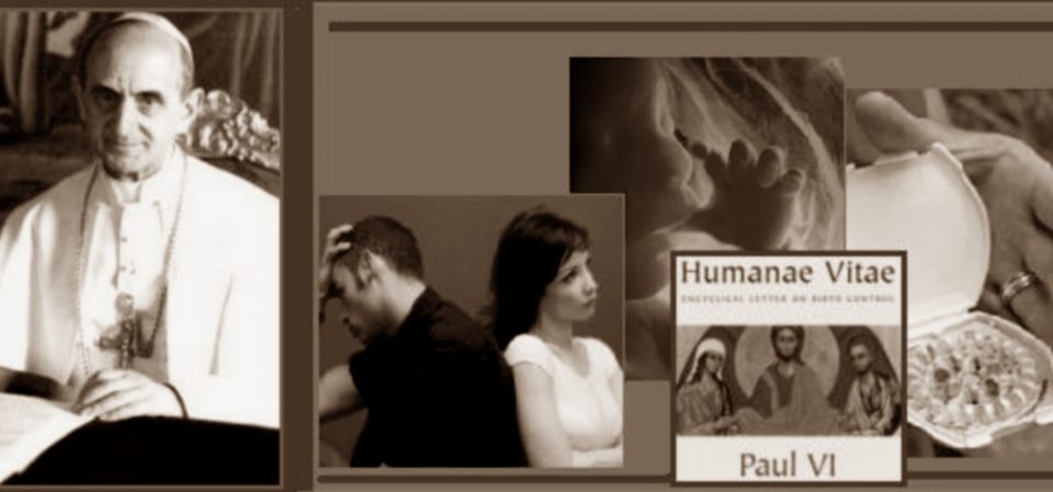 Jesu li već ispaljeni prvi hici u novom ratu protiv Humanae Vitae ...