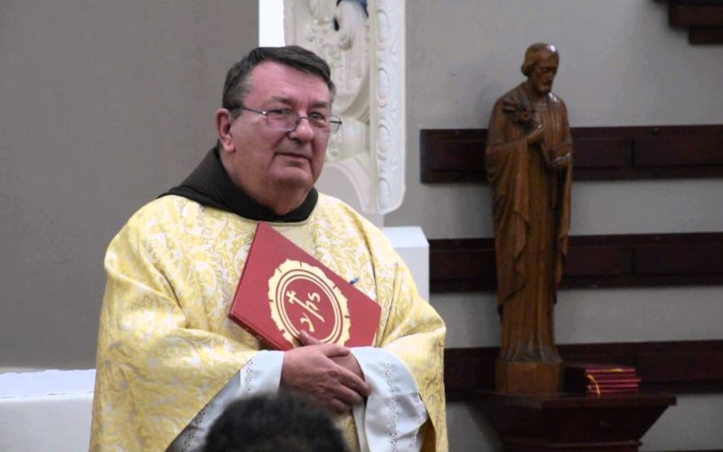 Pismo papi Franji - Quo Vadis Ecclesia