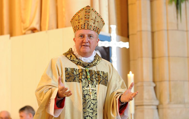 Kardinal Roche izrekao najironičniju izjavu od Koncila - Quo Vadis Ecclesia