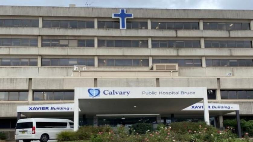 Australska vlada nasilno preuzima katoličku bolnicu jer je pro-life ...