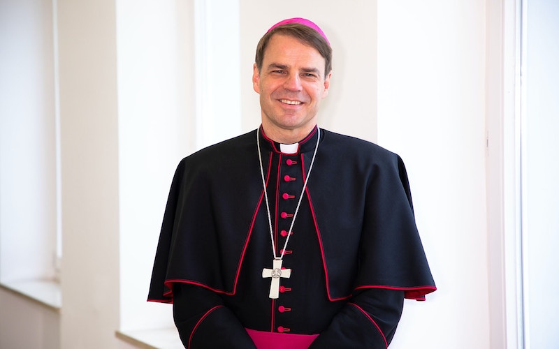 Njemački biskup priznao da su podjele unutar lokalne Crkve 'katastrofa za vjernike' - Quo Vadis ...